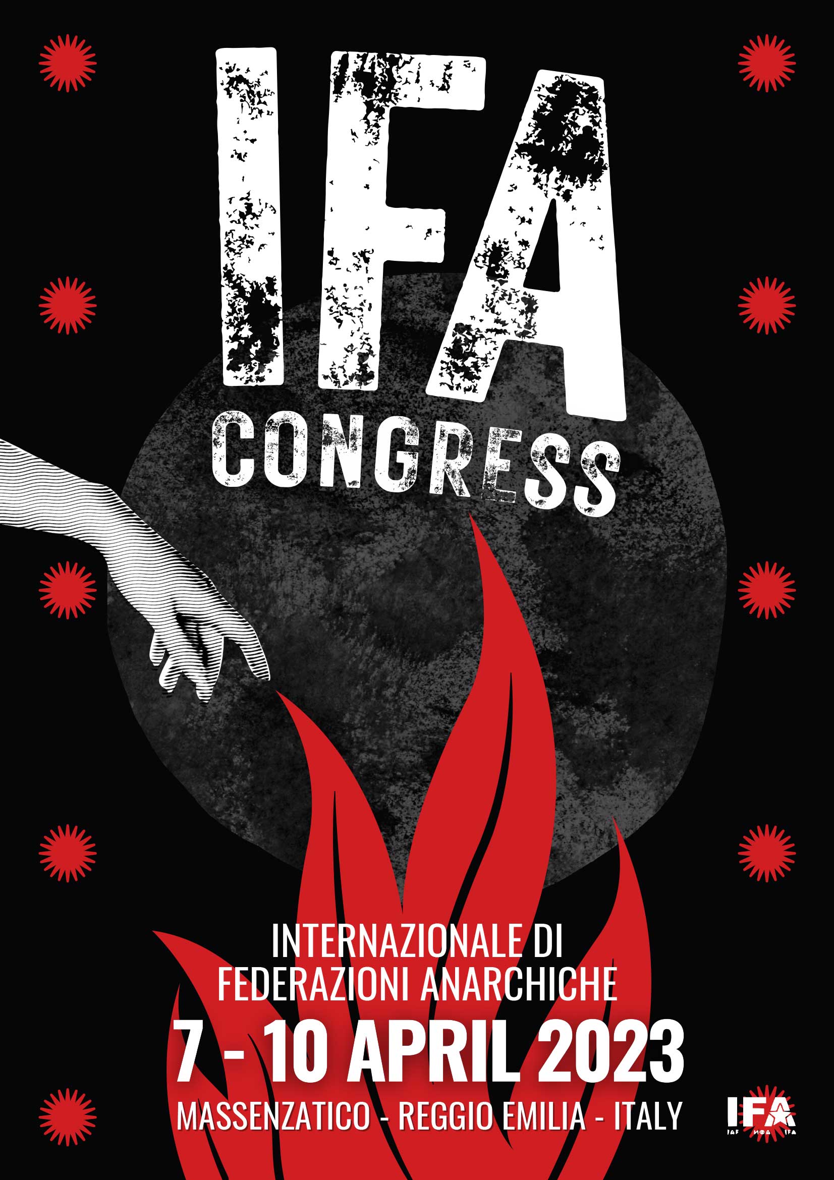 Massenzatico (Reggio Emilia) : CONGRESSO IFA 2023